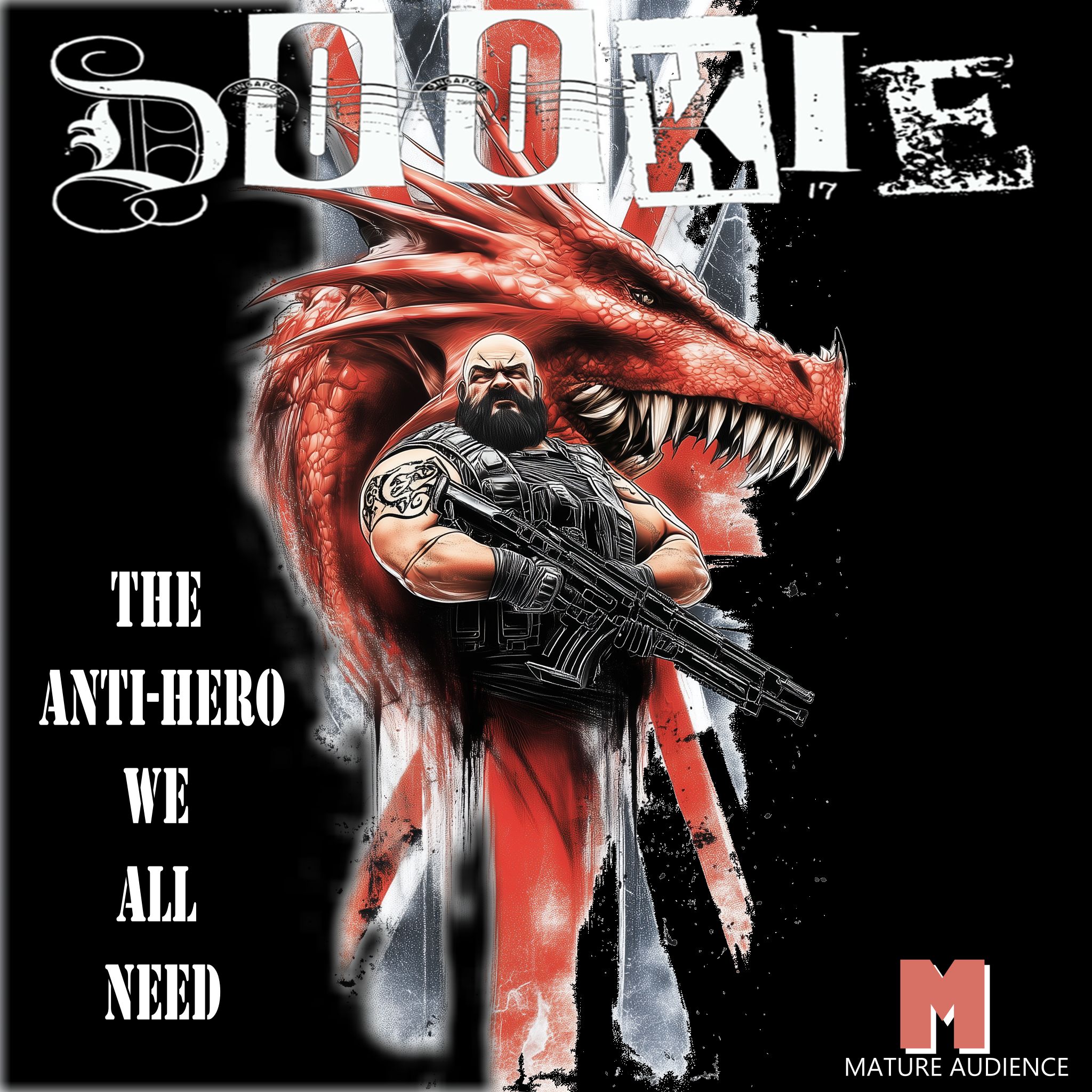 Dookiebooks | home | – Dookie books is to promote the Dookie line of ...