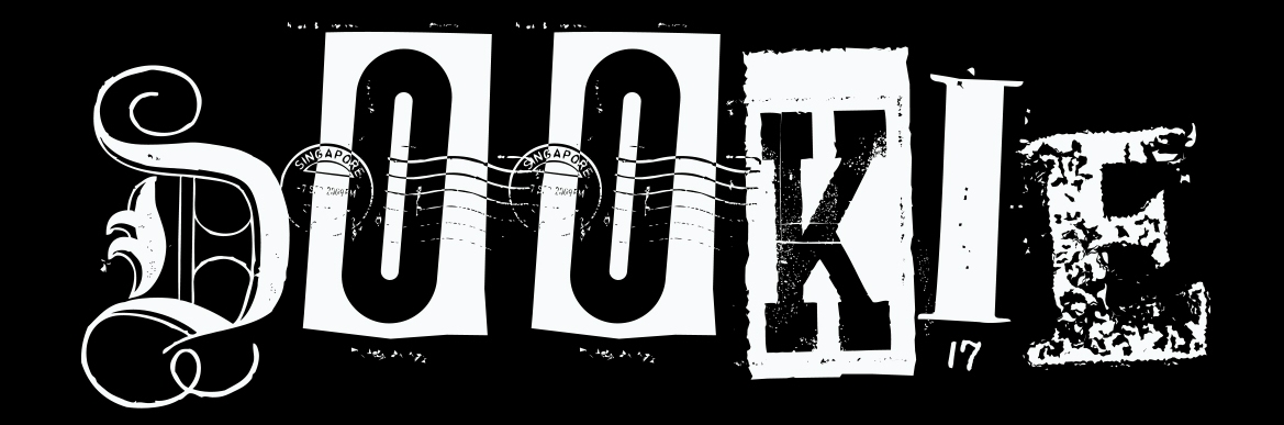 Dookiebooks | home | – Dookie books is to promote the Dookie line of ...
