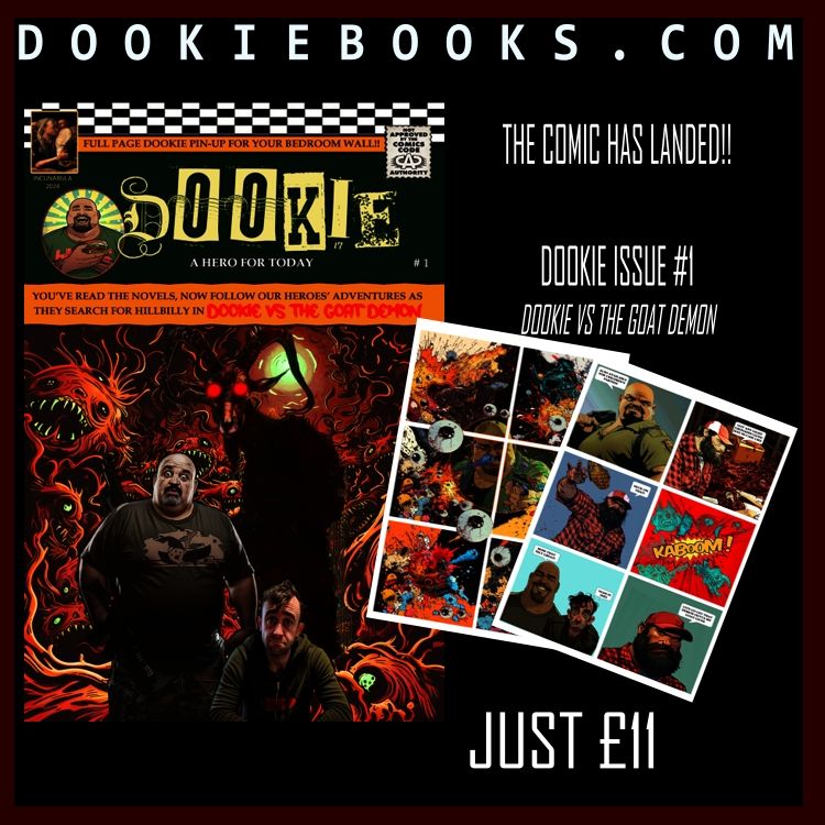 BILLBOARD! – Dookiebooks | home